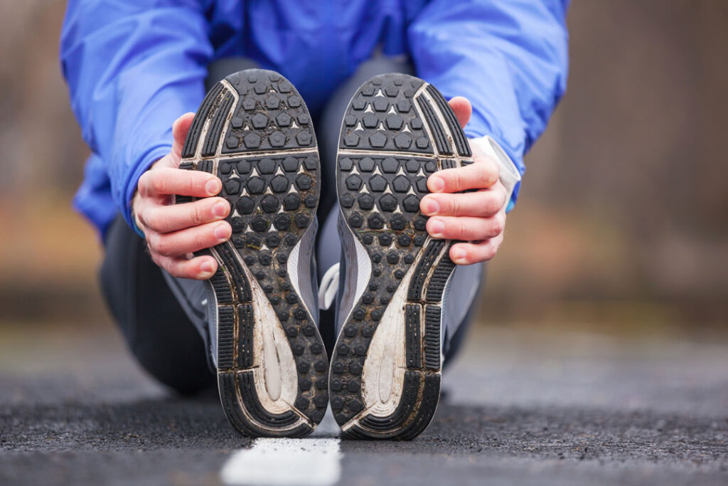 Exercises to achieve strong feet and ankles Exercises to achieve strong feet and ankles