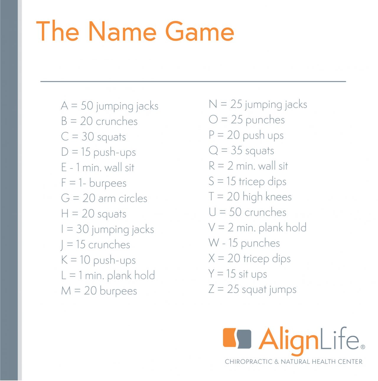 6 Free At-Home Activities to Keep Your Kids Active