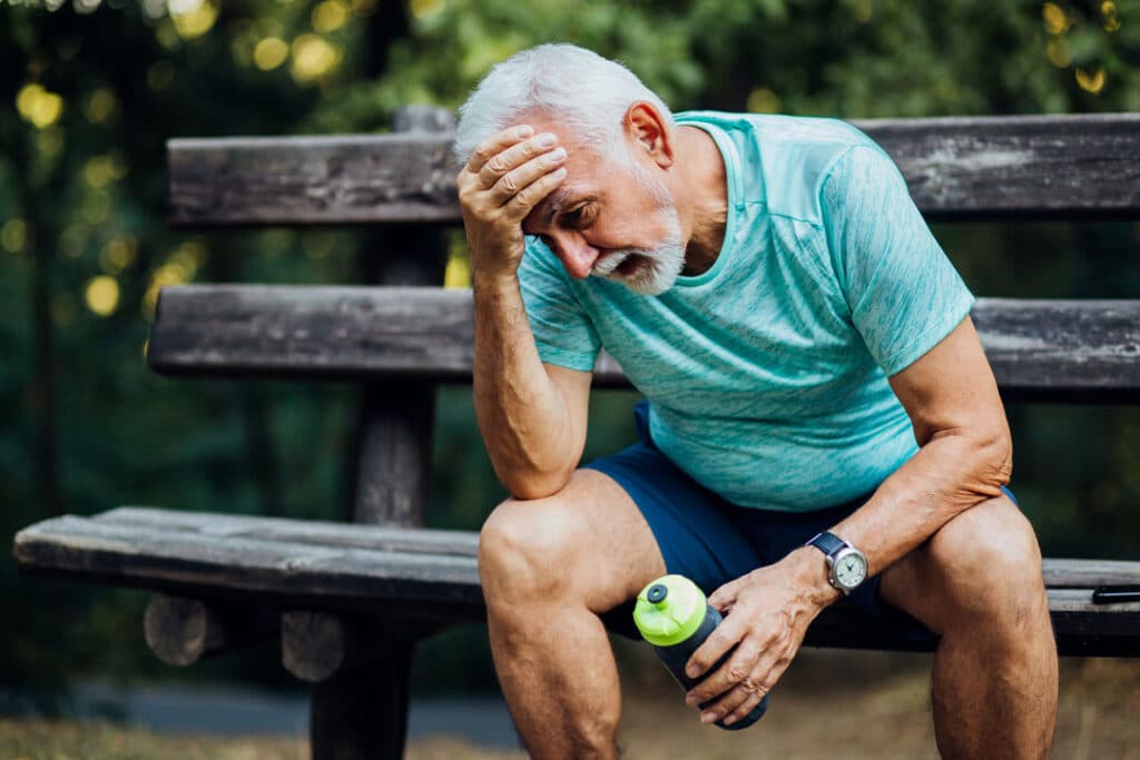 What Does Your Headache Mean? | AlignLife