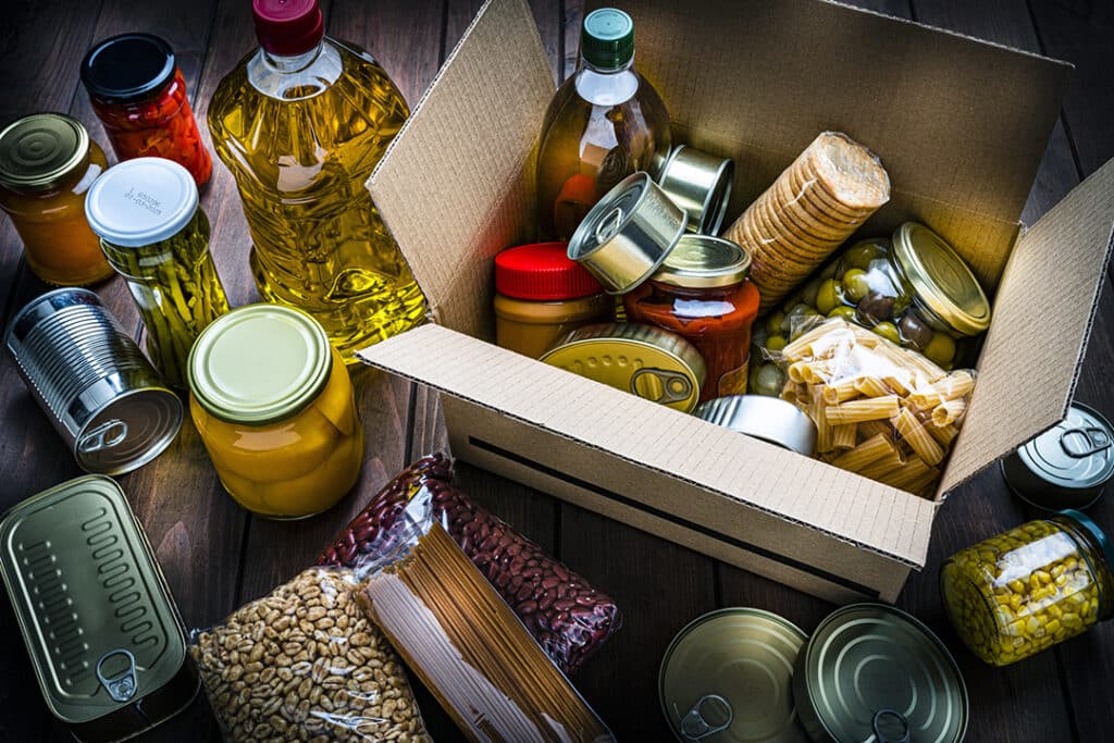 6 Tips to Spring Clean Your Pantry for a Healthier Kitchen