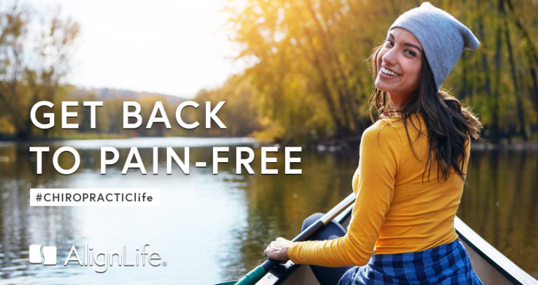 Schedule a Consultation - Chiropractic & Natural Health Centers | AlignLife