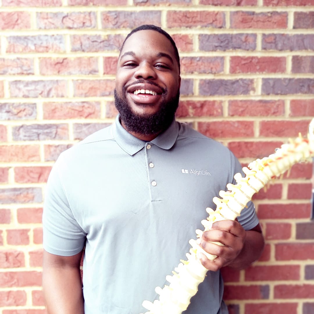 North Summerville, SC Chiropractor & Natural Health | AlignLife