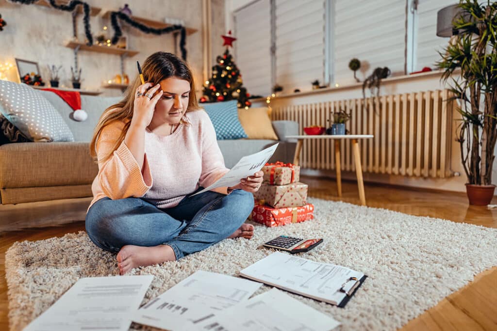 15 Holiday Stress Busters that Help You Destress and Smile