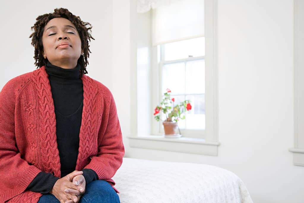 15 Holiday Stress Busters that Help You Destress and Smile