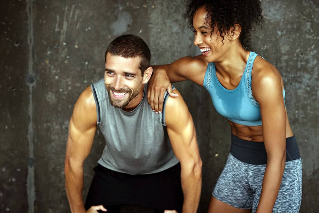 Can You Sweat Out Body Toxins by Working Out? | AlignLife