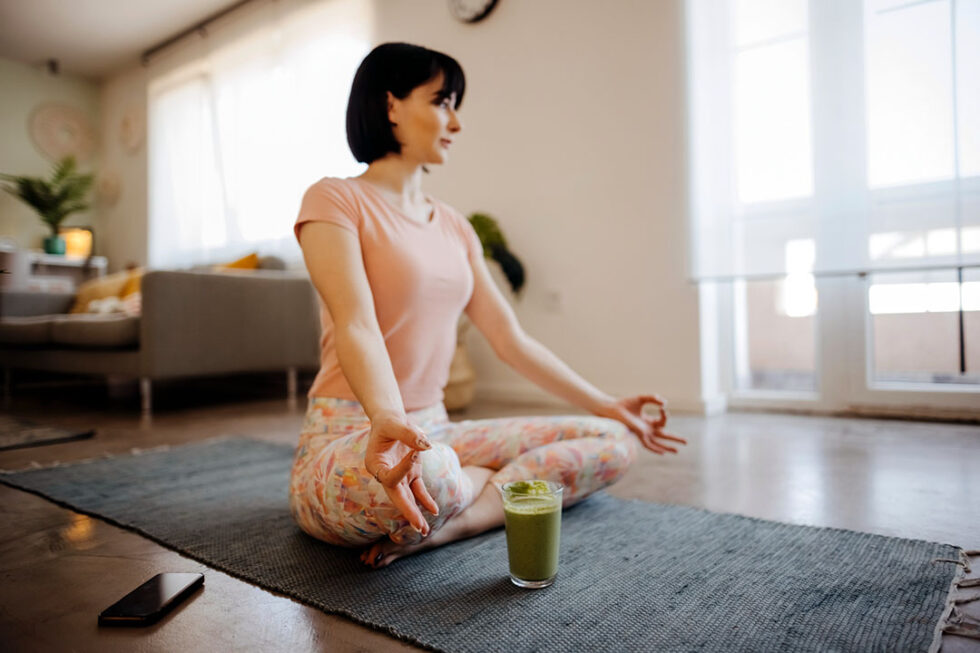 7 Ways to Detox & Balance Hormones | AlignLife