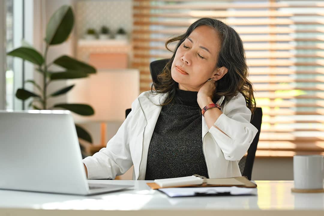 Best Exercises and Stretches for Neck Pain Relief | AlignLife