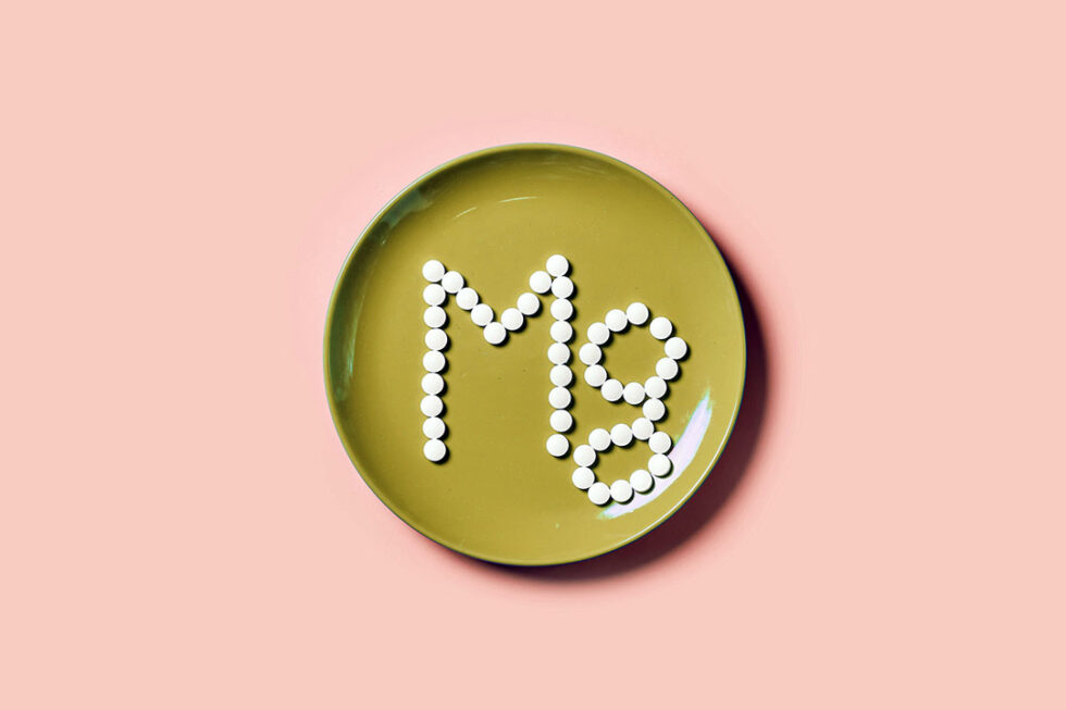Magnify Your Health: Top Foods with Magnesium