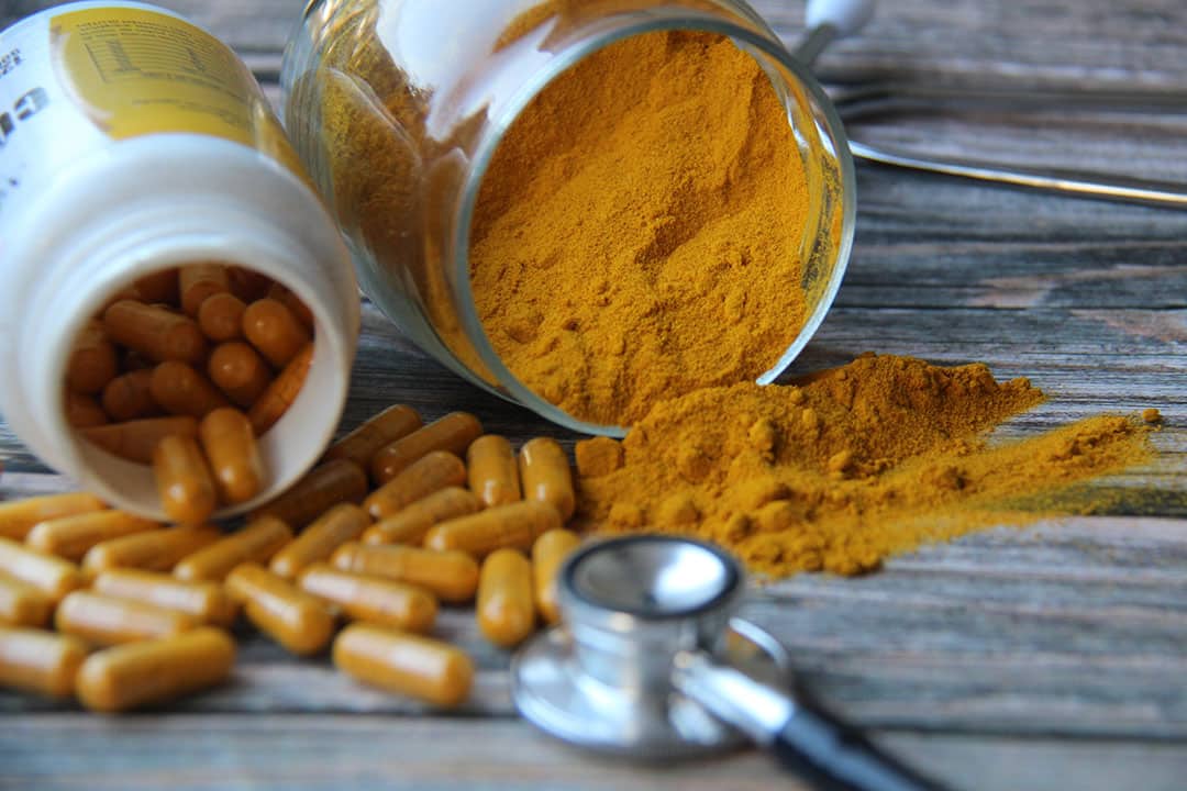 10 Ways Turmeric Works for Inflammation and More