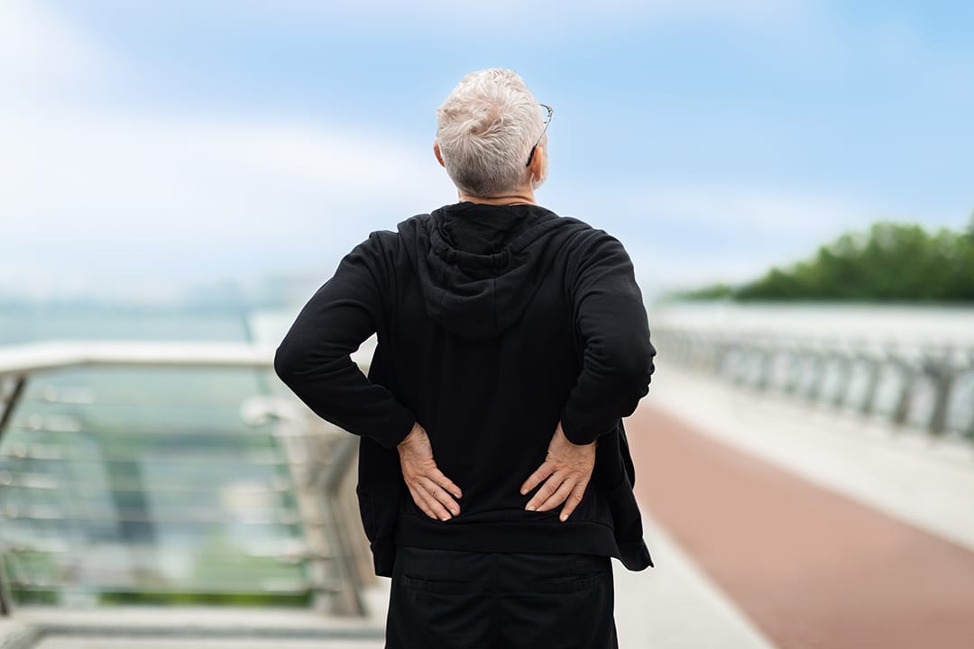 4 Signs of Muscle Imbalance & How to Naturally Fix It | AlignLife