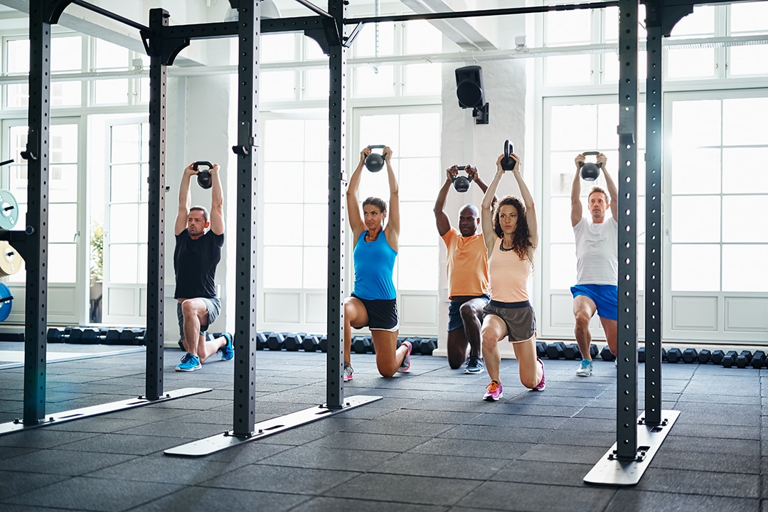 10 Health-Related Reasons To Do More Strength Training