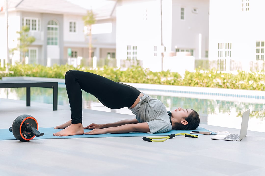 8 Simple Exercises to Maintain Low Back Mobility | AlignLife