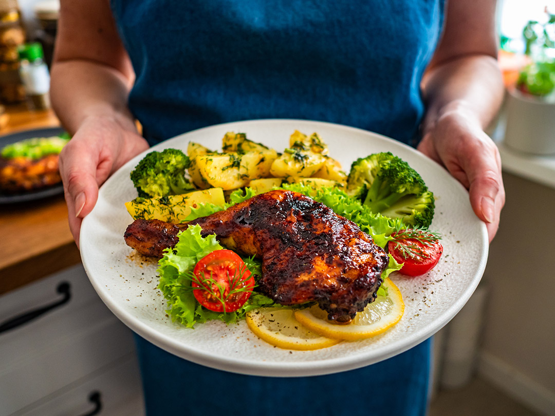 New Dietary Guidelines Flip the Script on Health Eating & Wellness